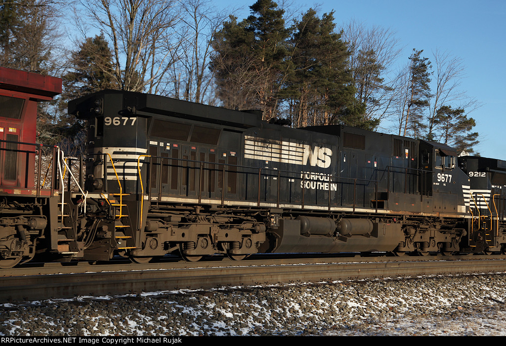 NS 9677